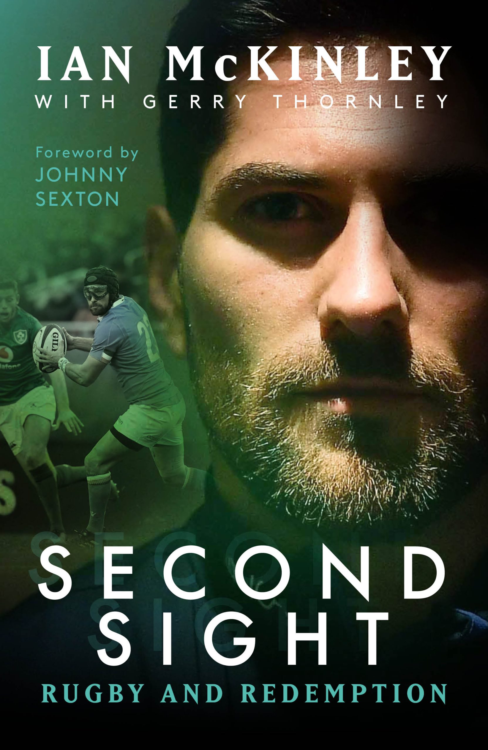 Ian McKinley: Second Sight - Reach Sport Shop